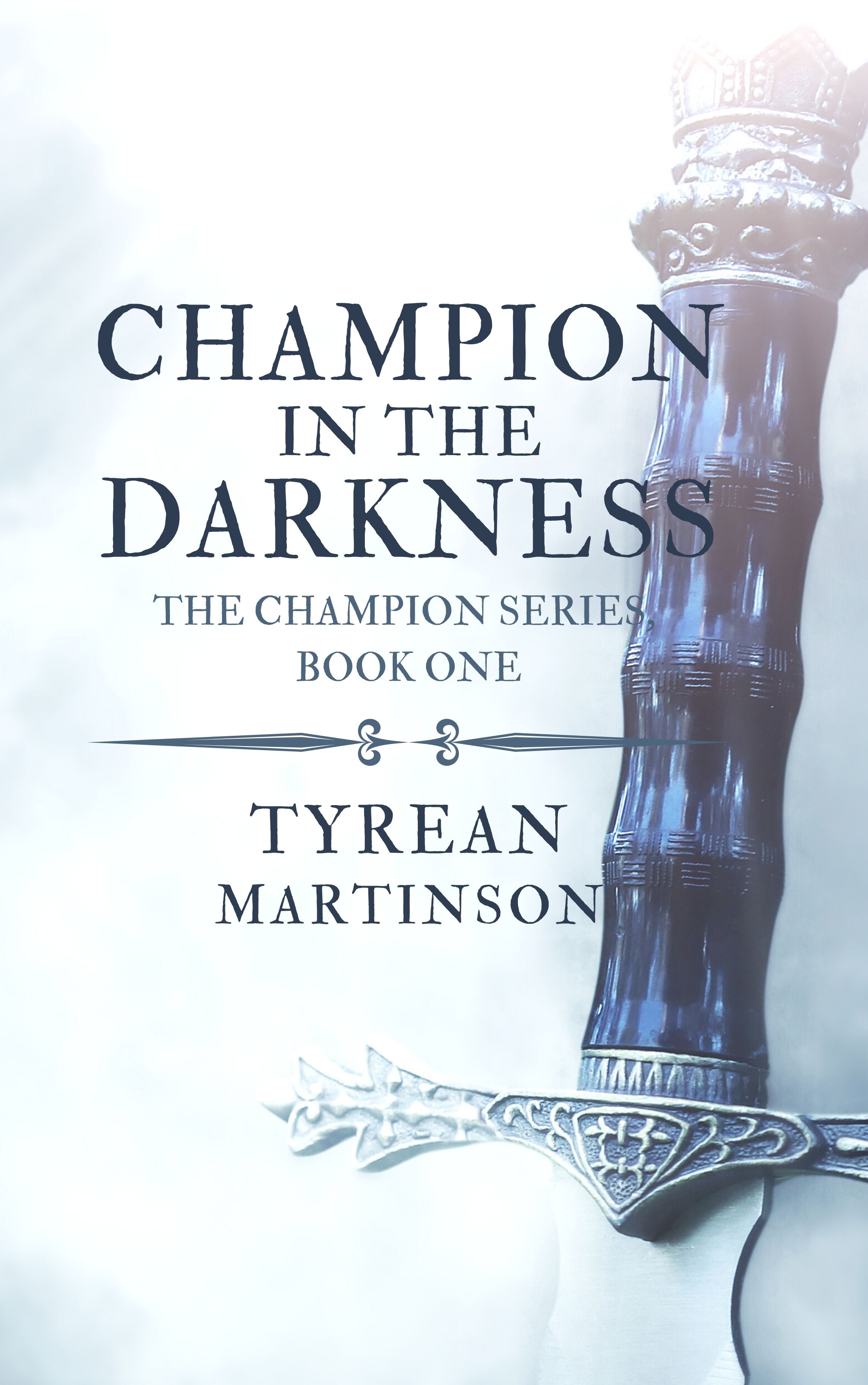 Fiction – Tyrean’s Tales