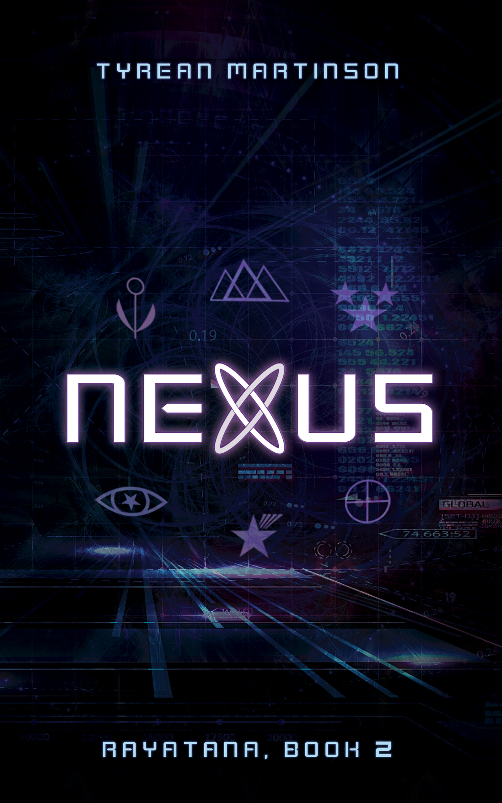 The Rayatana Series – Tyrean’s Tales