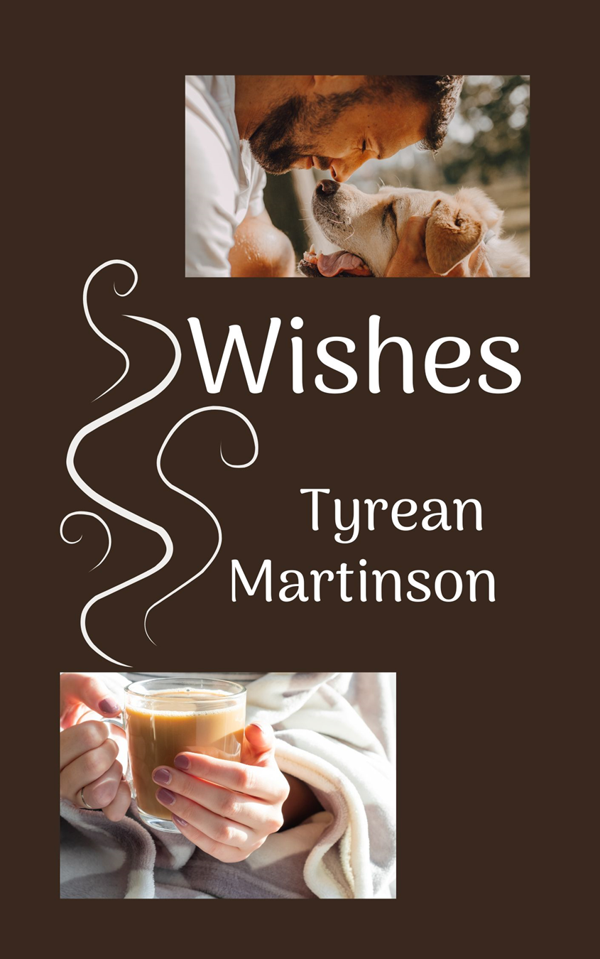 FREE SHORT STORY – WISHES