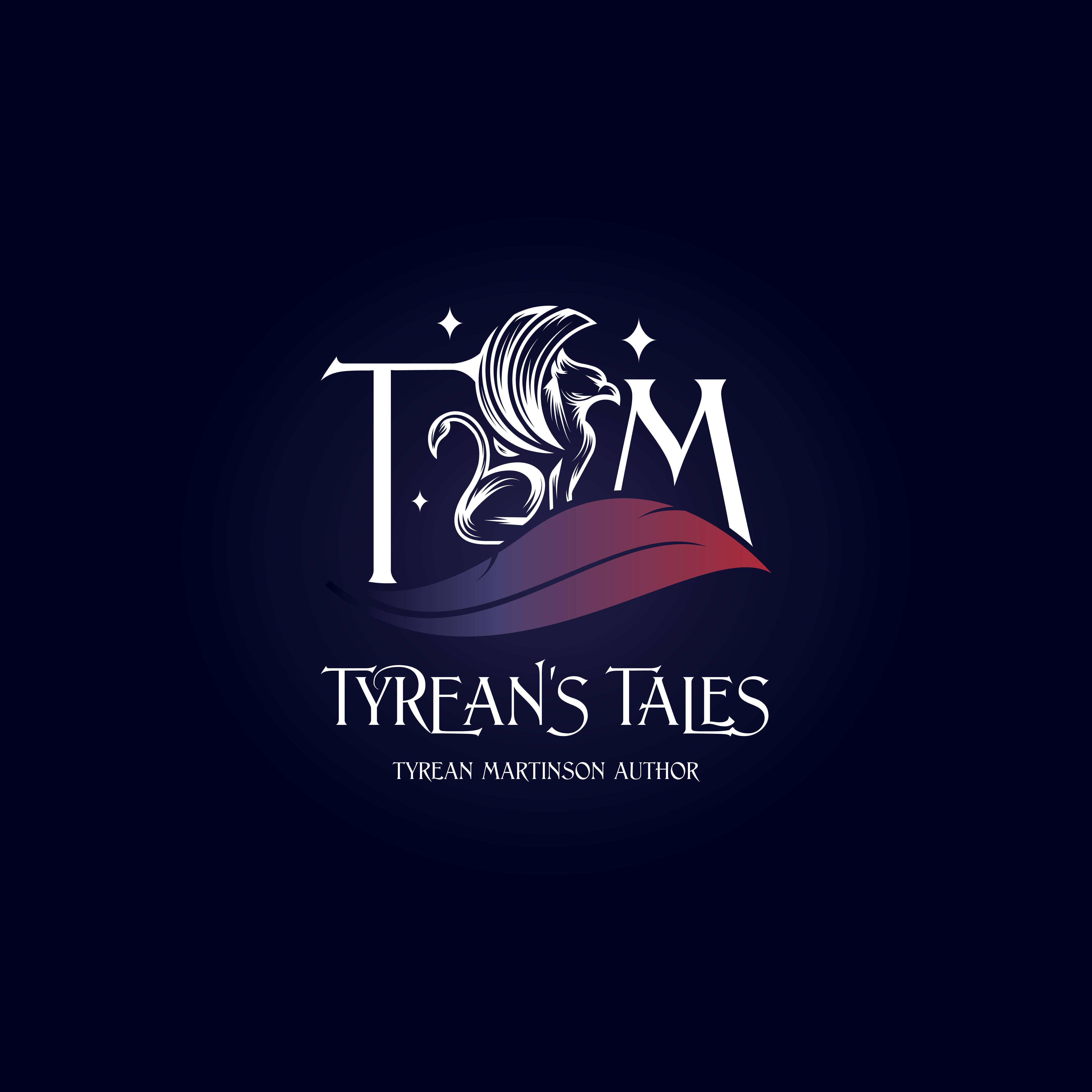 Tyrean’s Tales – An Intersection of Faith, Imagination, Encouragement ...