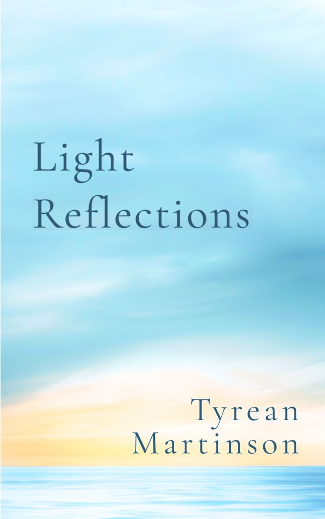 Light Reflections Poetry Collection - Tyrean's Tales